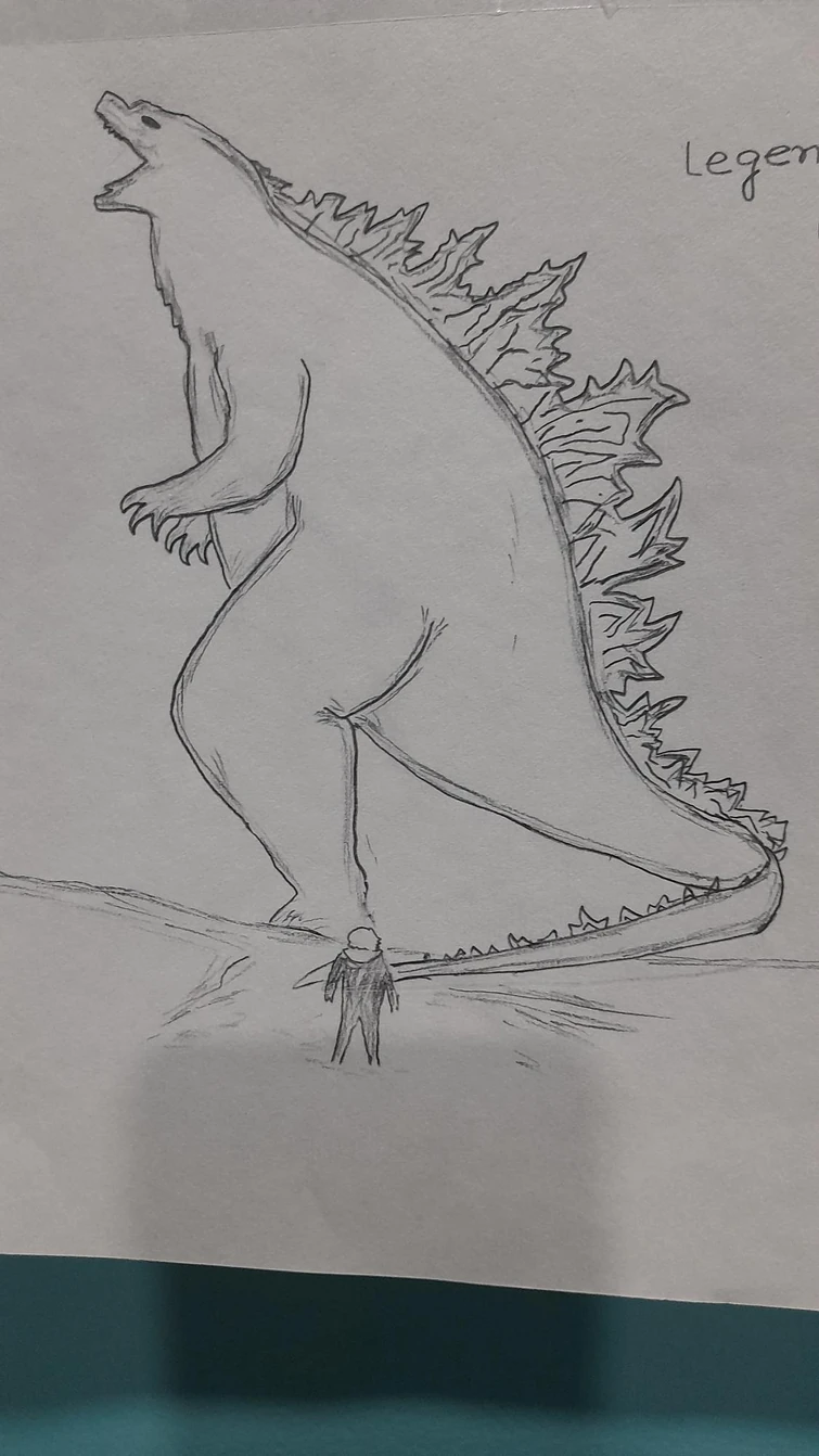 Legendary Goji | Fandom