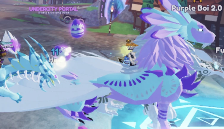 My thoughts on every dragon (2): Amphyll, Aranga, Avefir, Ayatrice ...