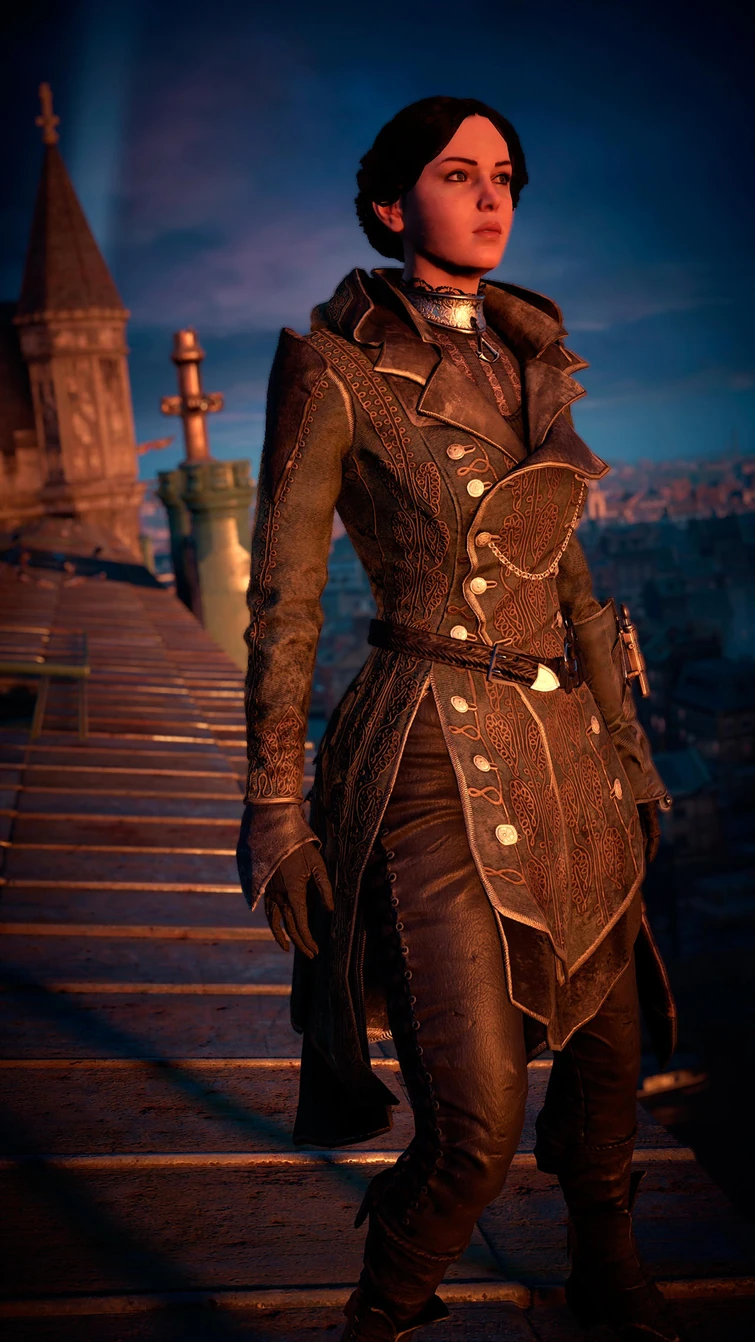Assassin’s Creed WW1 | Fandom