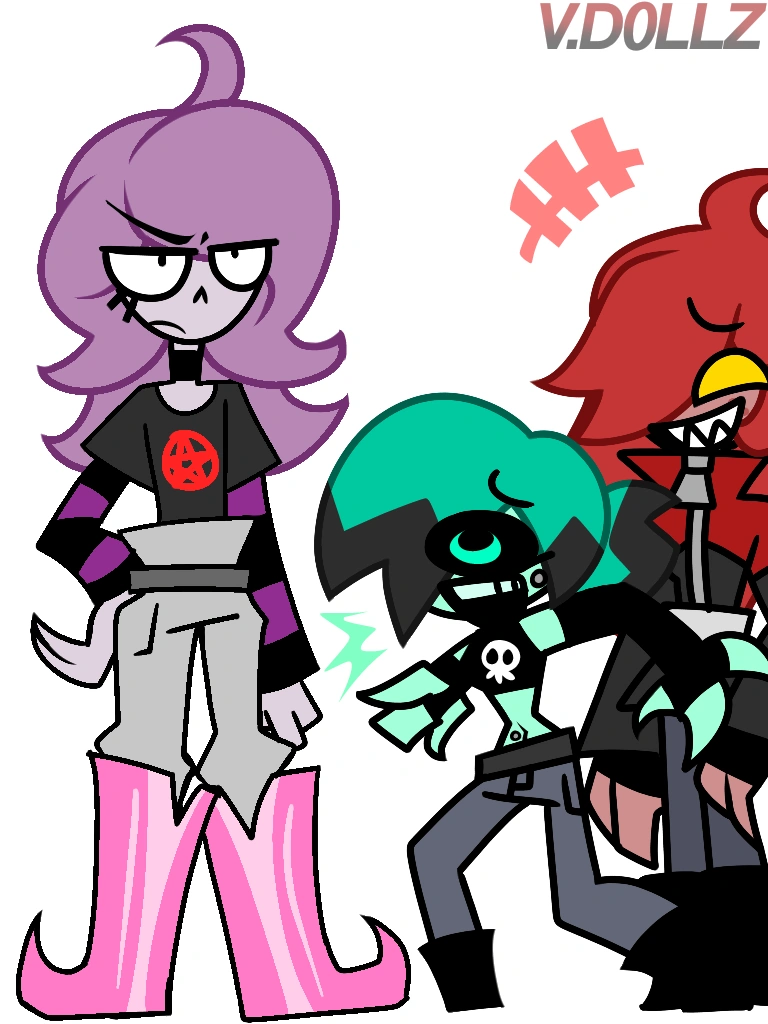 Art request | Fandom