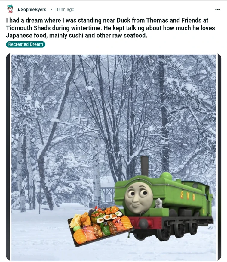 Discuss Everything About Thomas the Tank Engine Wikia | Fandom