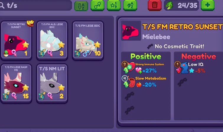 trading stuff 🎀 | Fandom