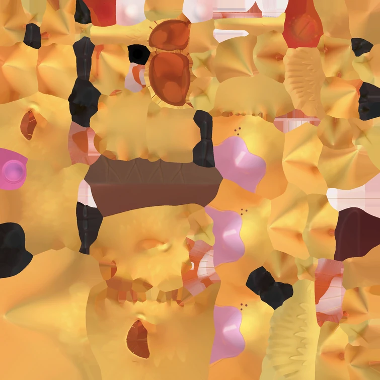 Angry Beavers Textures (nasb2) | Fandom