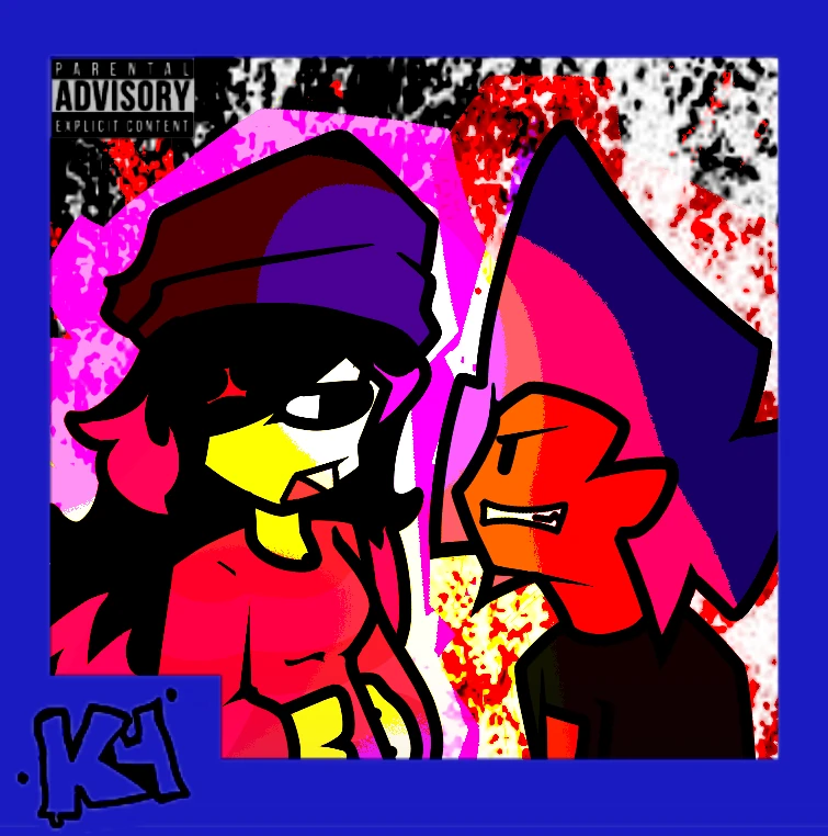 new med vs cyan ost art pass | Fandom