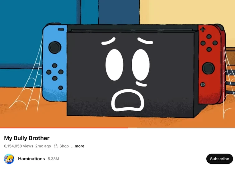 Omg Hamination X BFDI colab!1!1!1!1! | Fandom