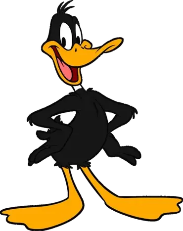 Daffy Duck vs Squidward | Fandom