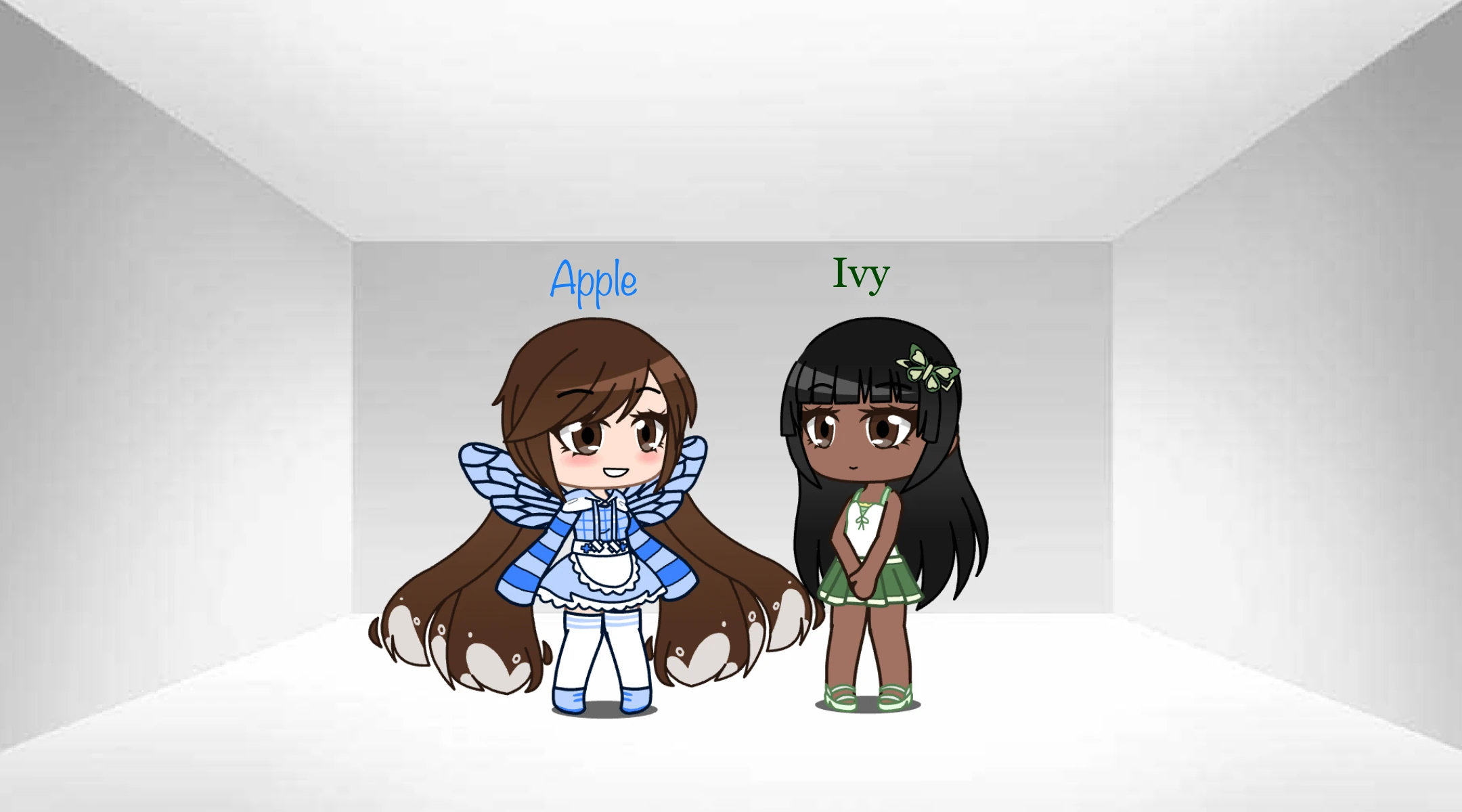 Ask My OCs | Fandom