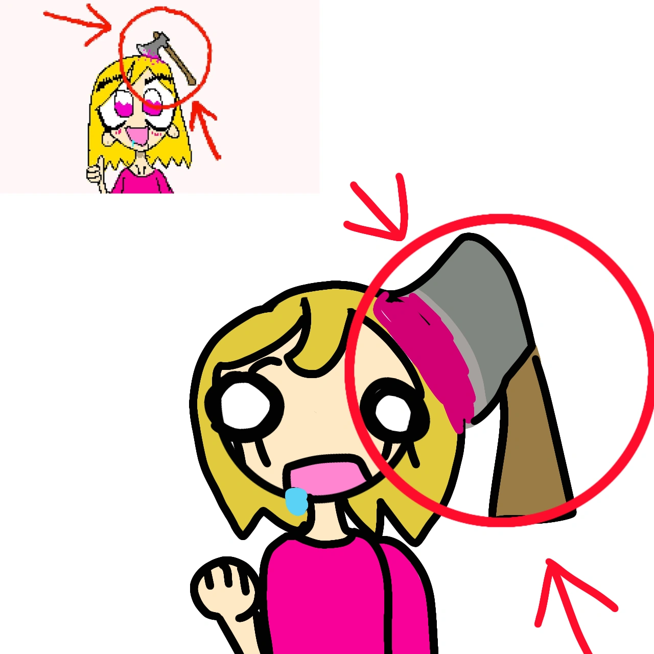 Doodle core | Fandom