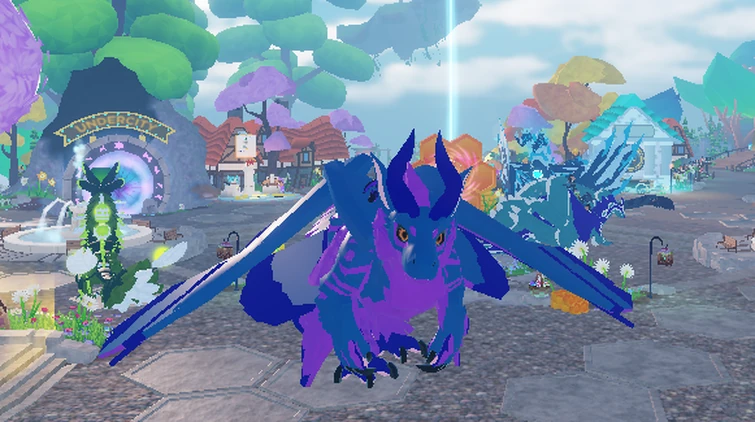 TITAN DRAGONS | Fandom