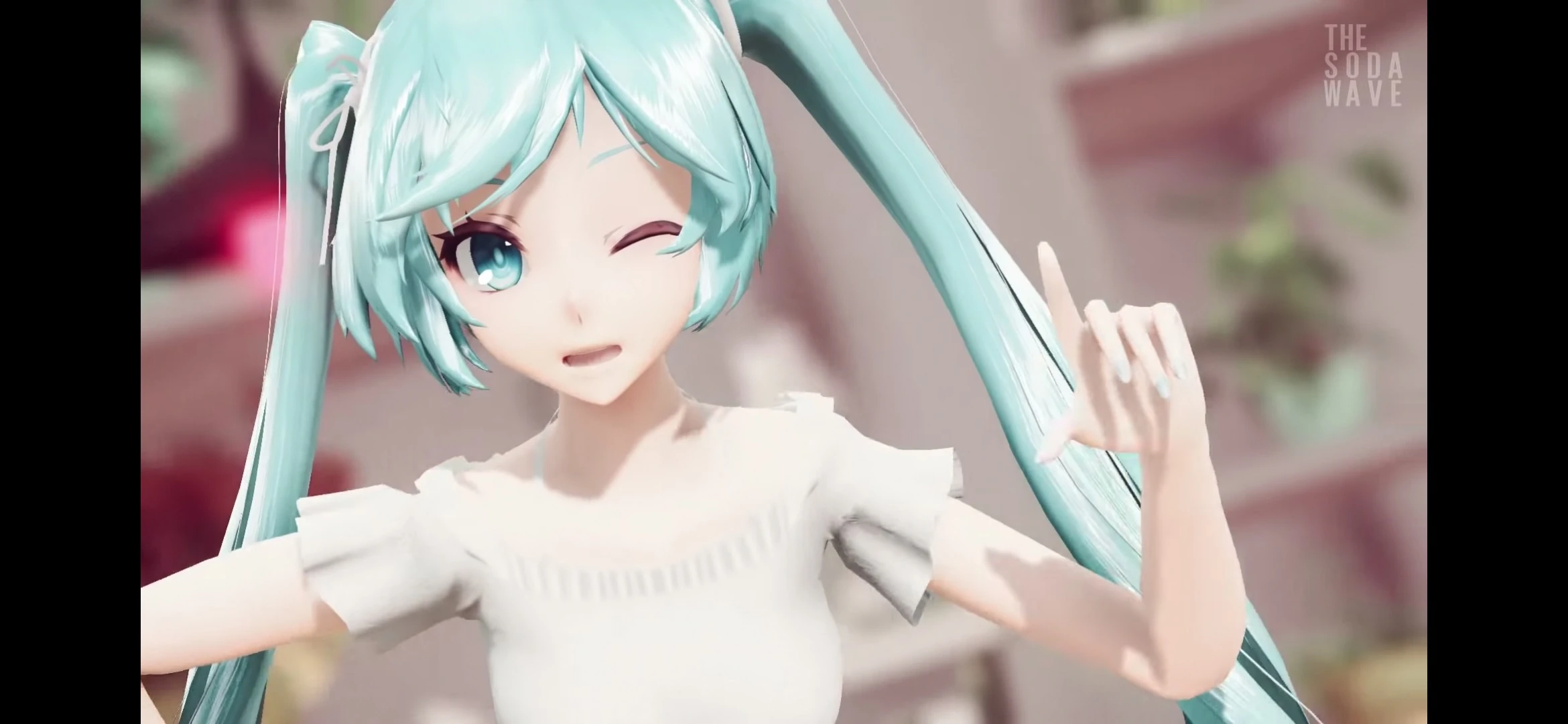 Hatsune Miku cures all previously incurable medical conditions | Fandom