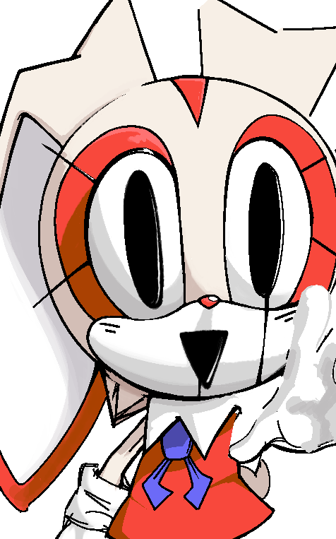 new render soon and maybe something else | Fandom