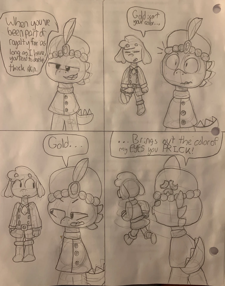 Discuss Everything About Miitopia Wiki | Fandom