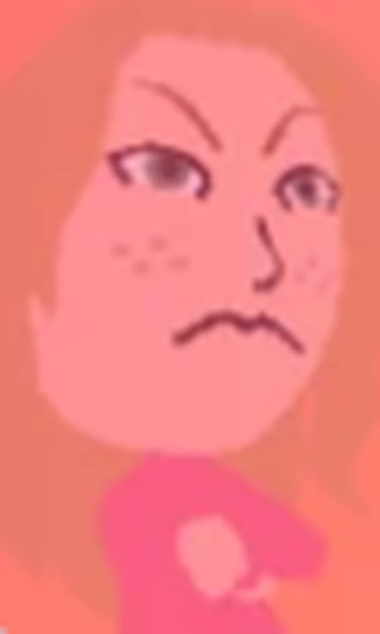 Miscellaneous Mii Contest #9: Araceli Remixed! 👩🏽‍🦰 🌀 | Fandom