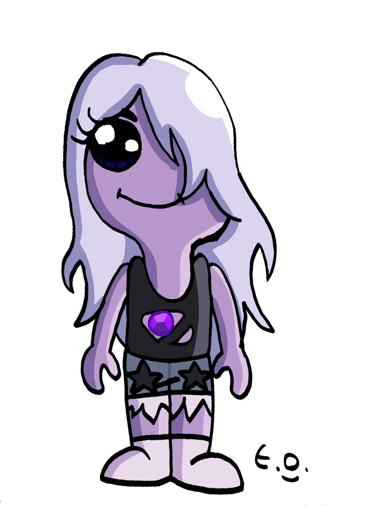 Off-topic Post | Fandom