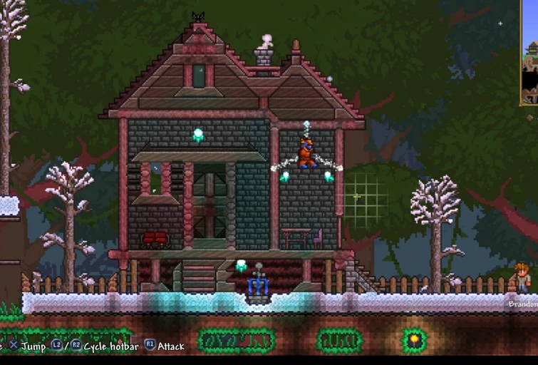 Discuss Everything About Terraria Wiki | Fandom