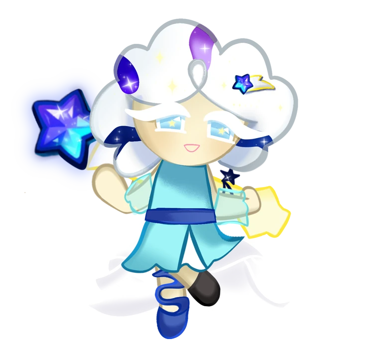 Discuss Everything About Cookie Run: Kingdom OCs Wiki | Fandom