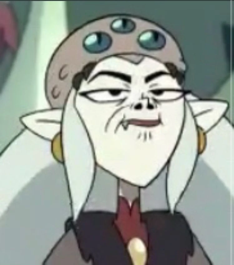 This is Shmeda | Fandom