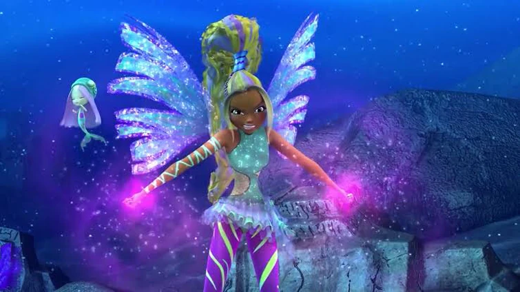 Discuss Everything About Winx Club Wiki | Fandom
