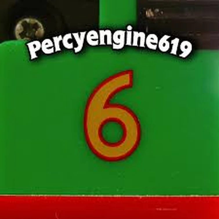 Who Remembers PercyEngine619 | Fandom