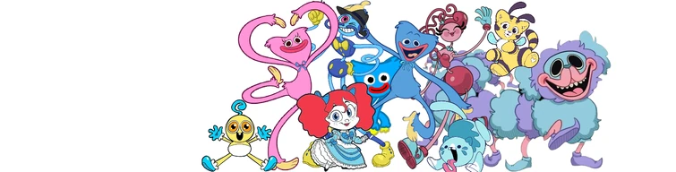 Poppy Playtime Character elimination Episode 2 | Fandom