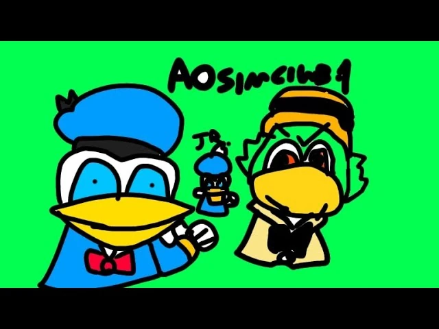 Go watch it | Fandom