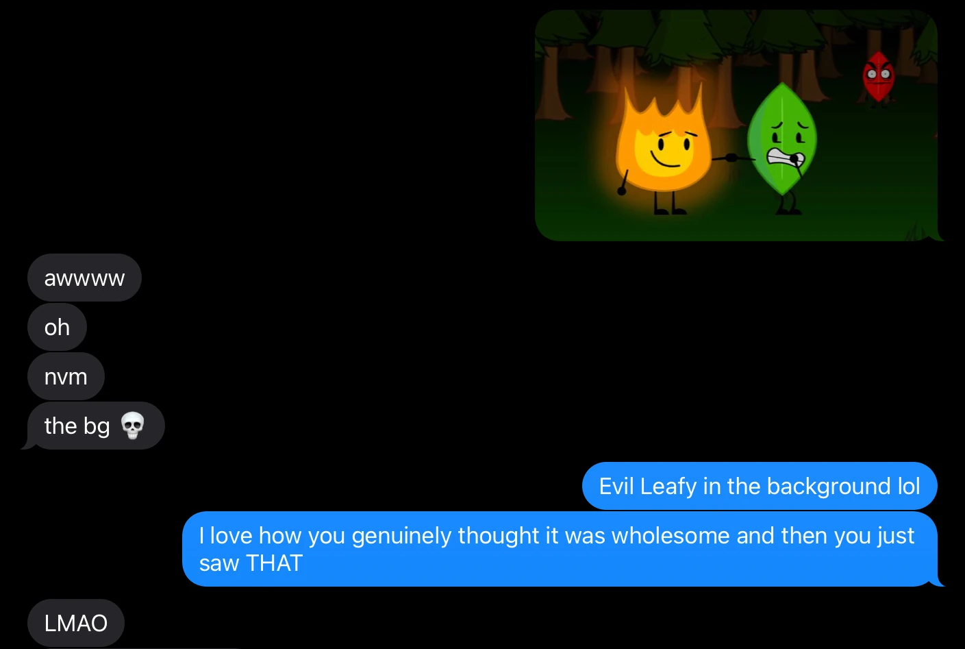 sibling texts | Fandom