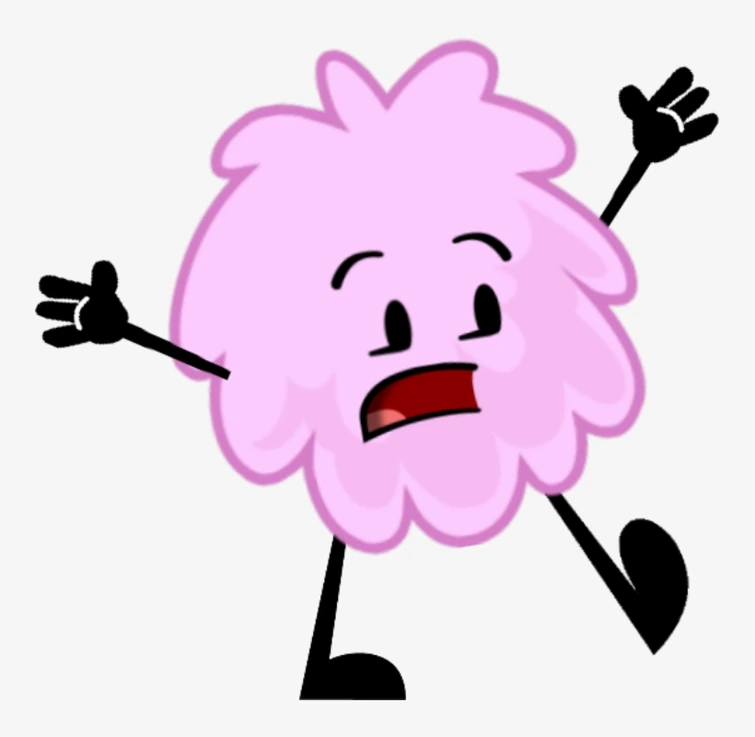 30 Cursed BFDI Images | Fandom