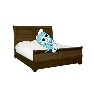 how does Connie sleep | Fandom