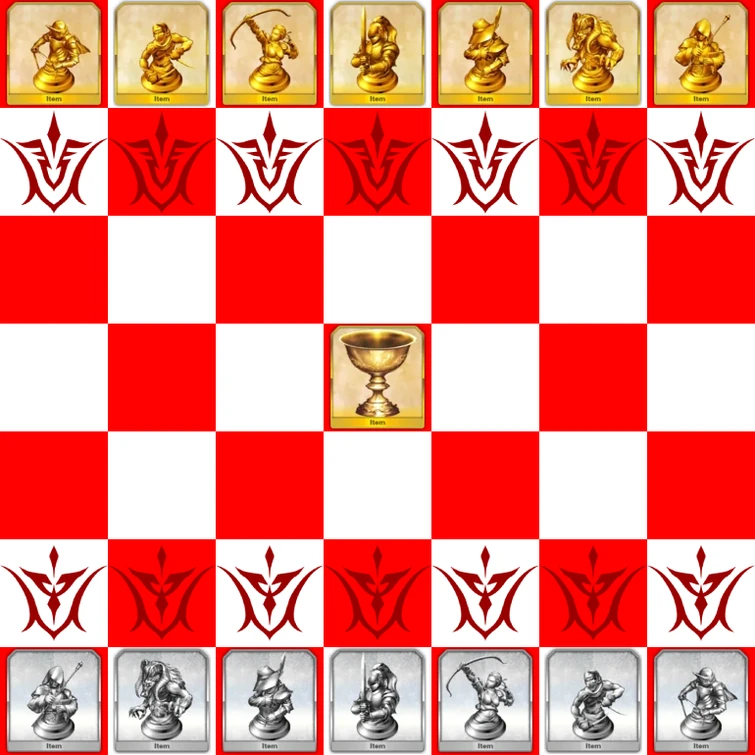 Holy Grail style Chess | Fandom