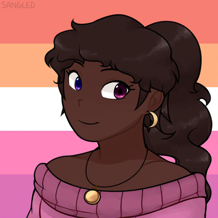 Ask these 2 OCs anything! | Fandom