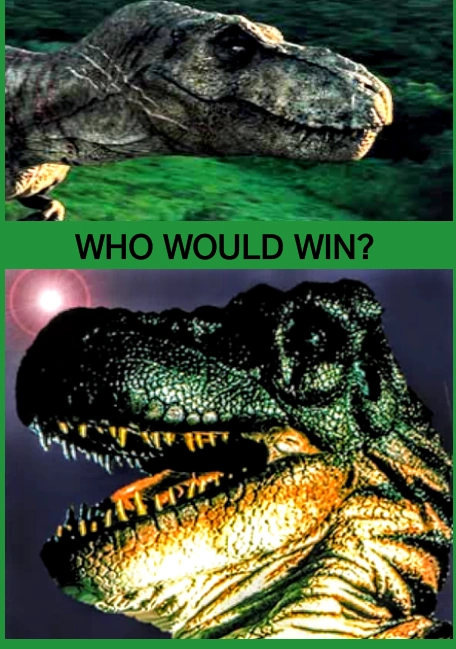 Who would win? | Fandom