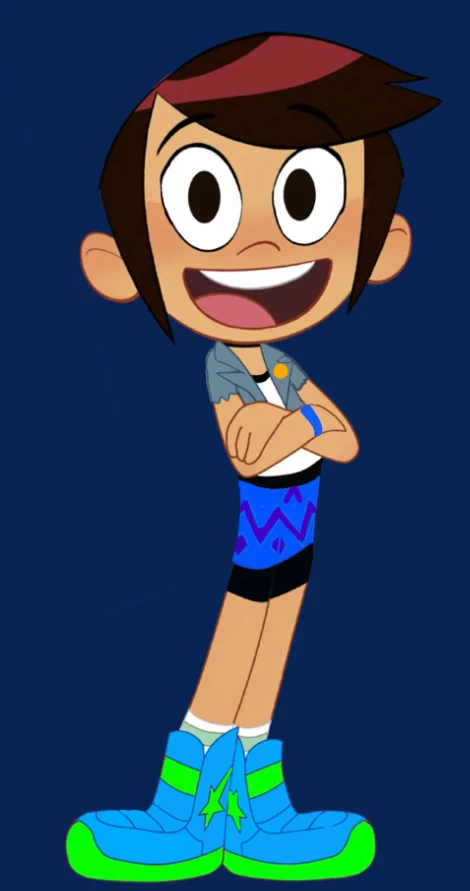 Molly as a boy | Fandom