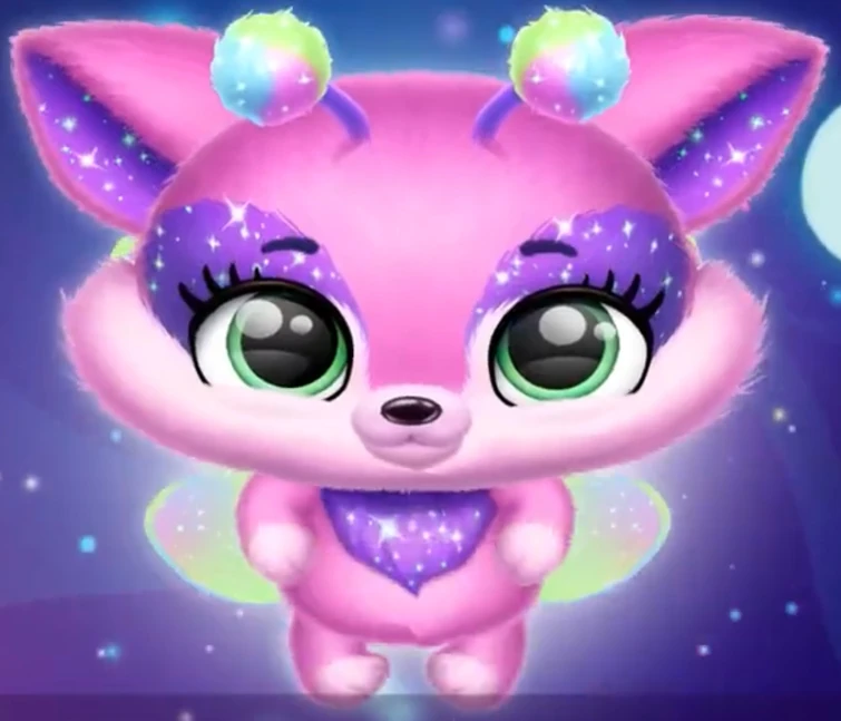 Discuss Everything About Fluvsies Wiki | Fandom