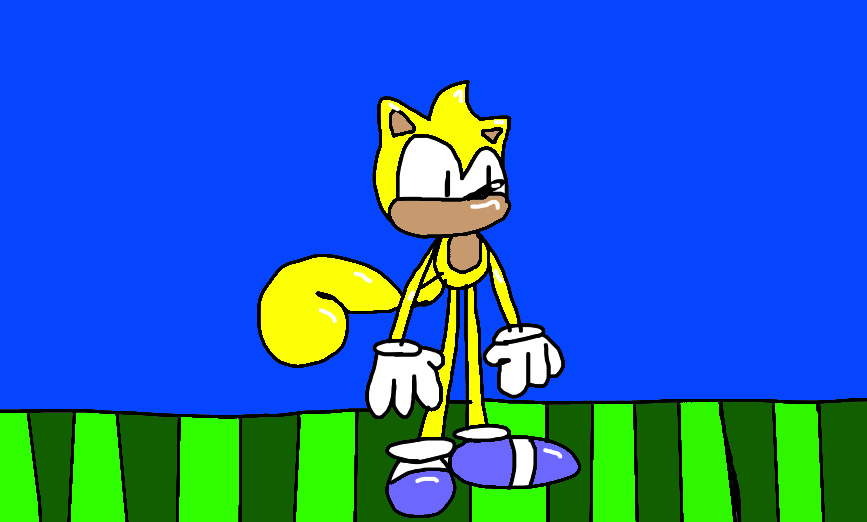 Tried to draw ray | Fandom