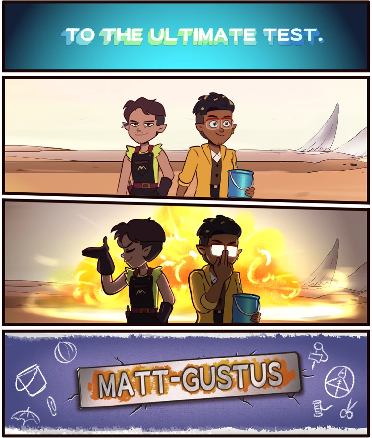 [moringmark] Intro | Fandom