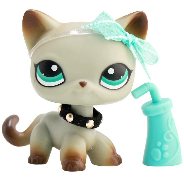 Assigning you and/or your OCs an LPS based on what I think of them/you ...