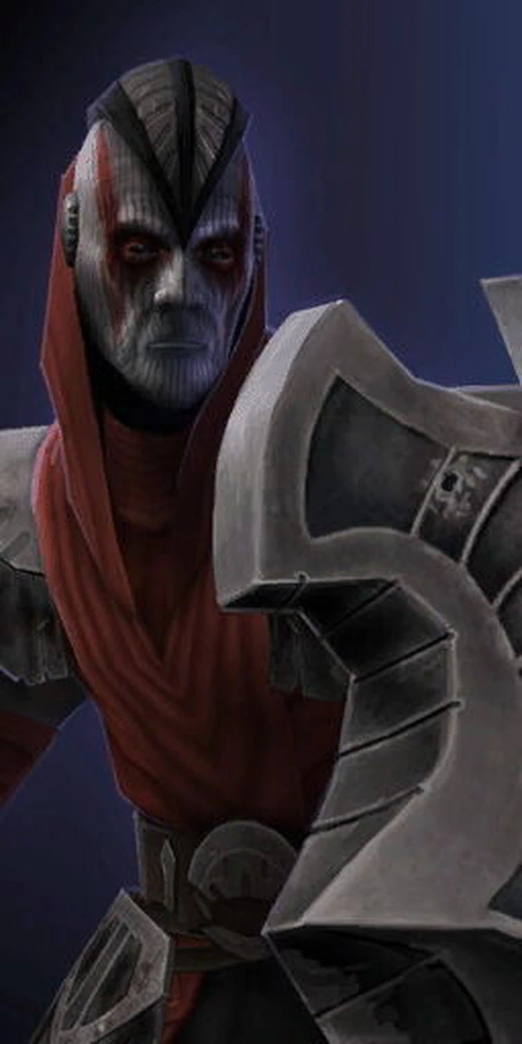 ☀️ [Sports and Star Wars] #30: Darth Desolous's martial art | Fandom