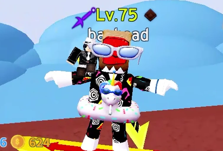 Discuss Everything About Roblox: All Star Tower Defense Wiki | Fandom