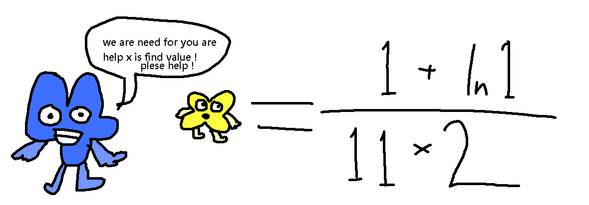 equation is much interest | Fandom