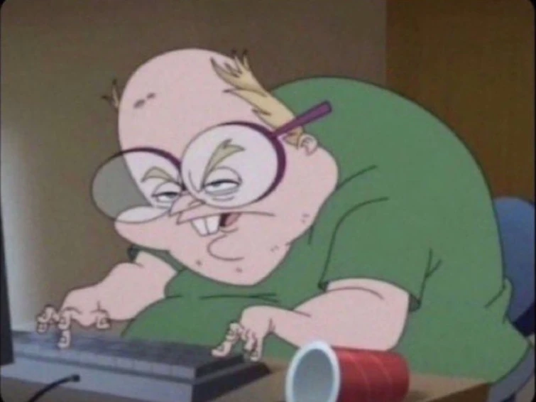 Who is MeanGPT | Fandom