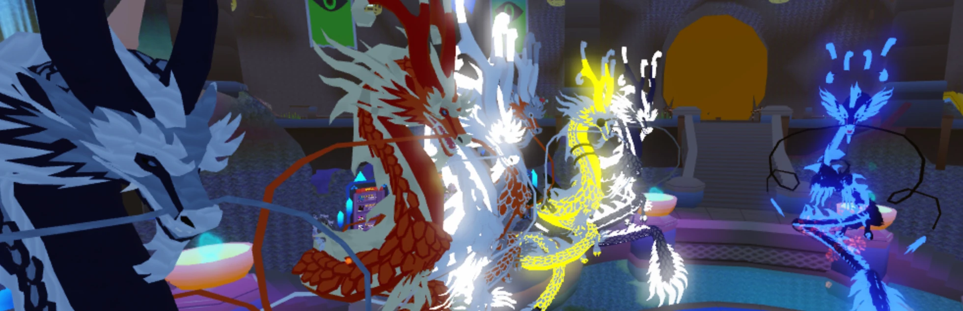 Line of noodles | Fandom