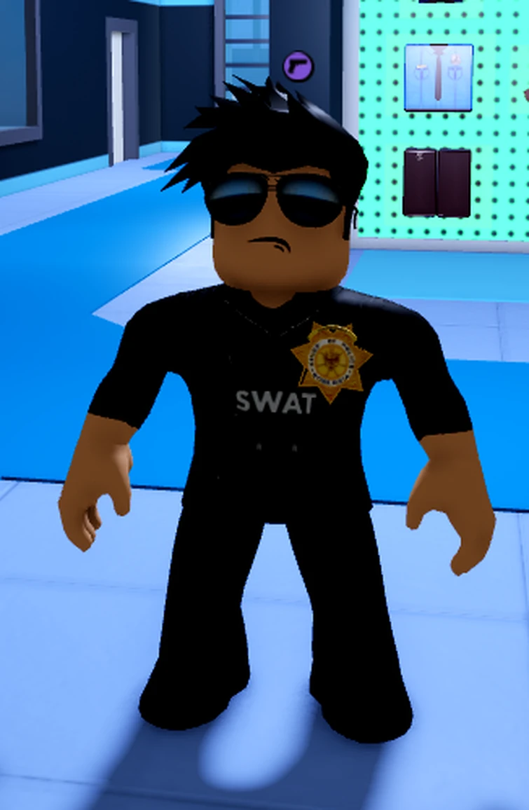 Jailbreak Team Switch Icons AS avatars! | Fandom