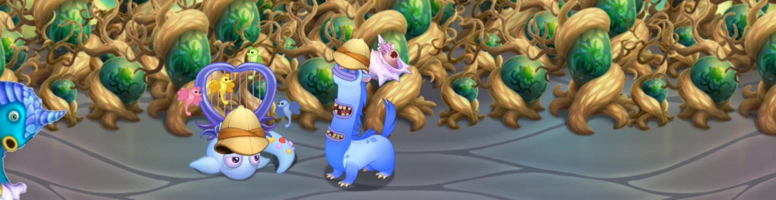 Mythical Workshop (Day 2) | Fandom