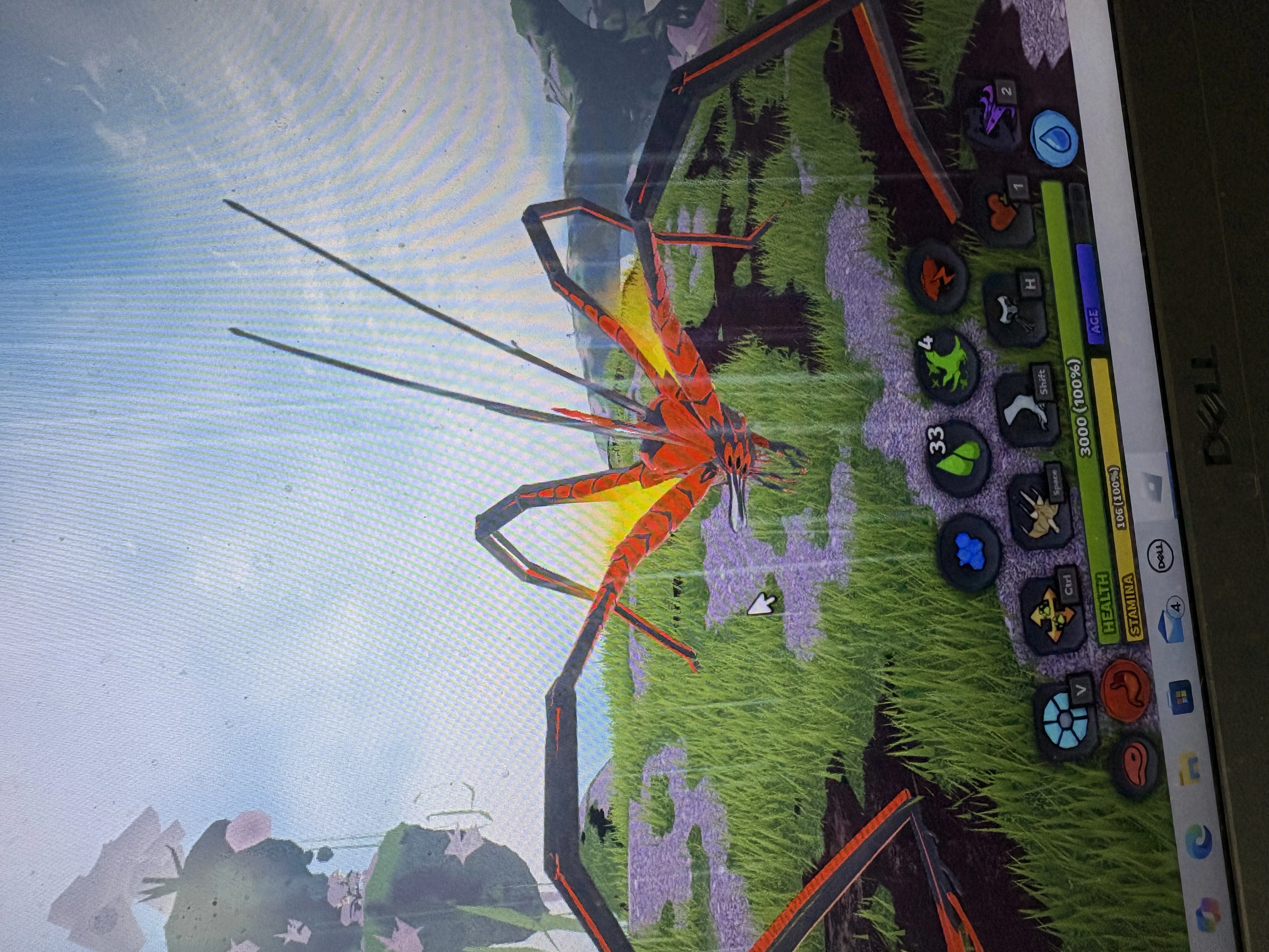 My buzzwole lookin funky | Fandom