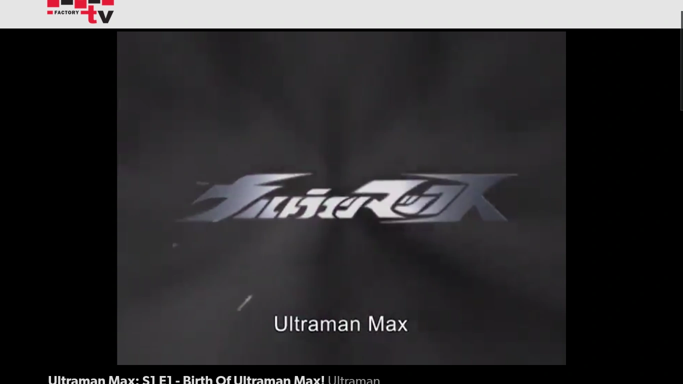 Something i noticed about the max title card | Fandom