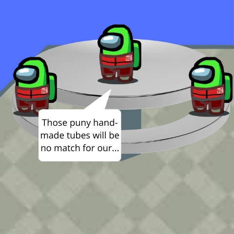 When Aliens Attack! Attempt 2: Class 2M Lasers | Fandom