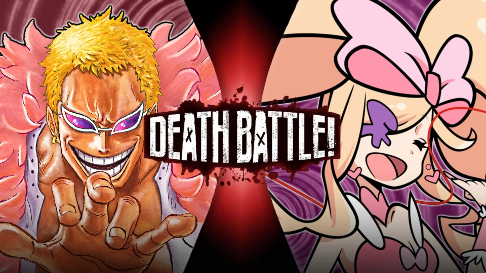 Favourite One Piece Match-Ups #2 | Fandom