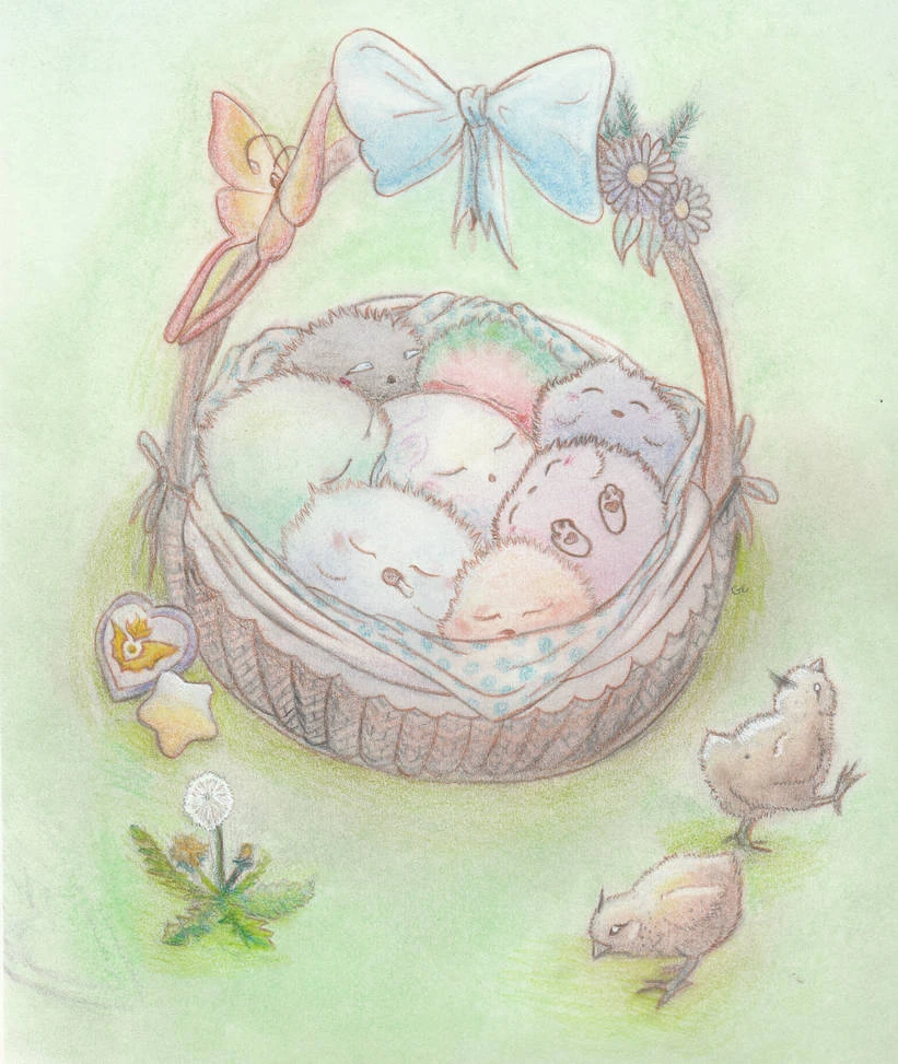 Baby Pufflings | Fandom