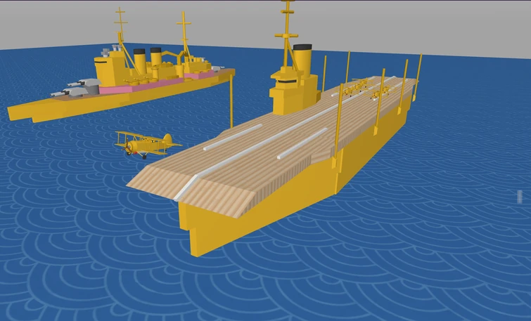 Hunt for the Bismarck Part 3–Ark Royal’s second airstrike | Fandom