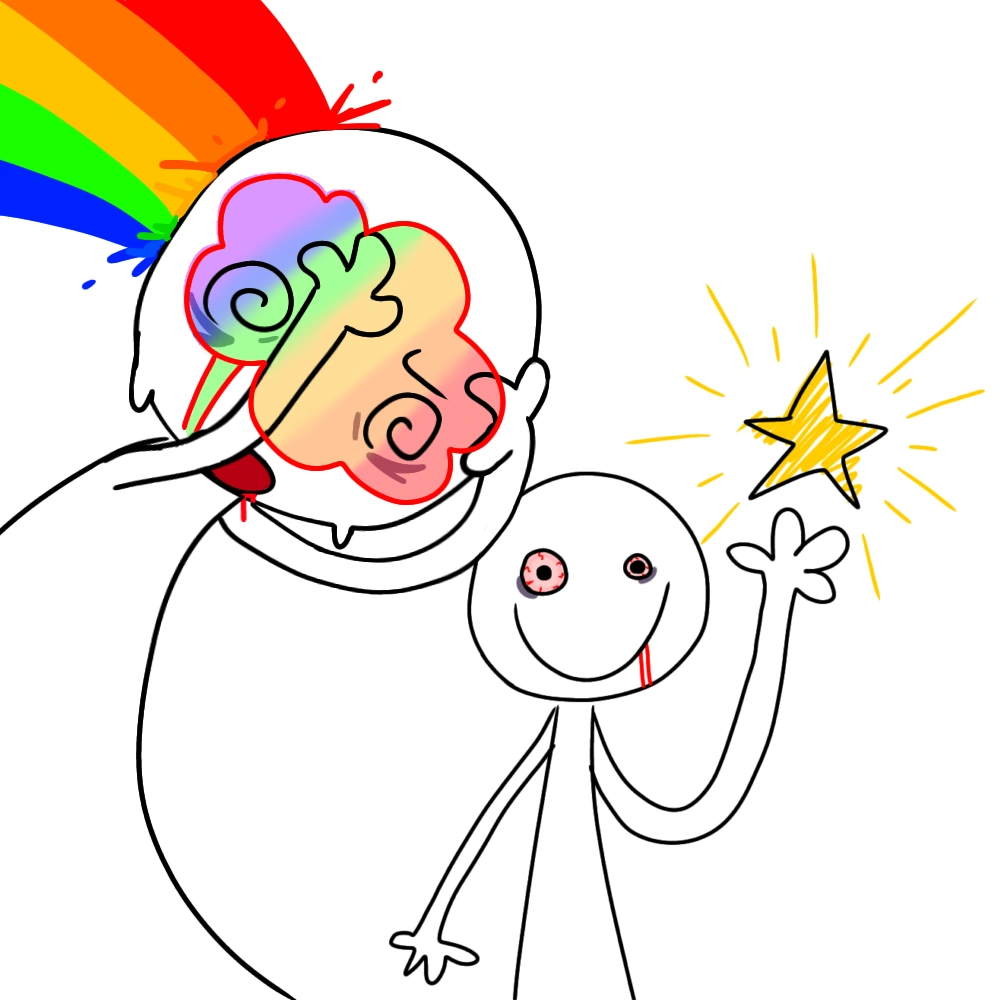 I decided to rate art made a certain user | Fandom